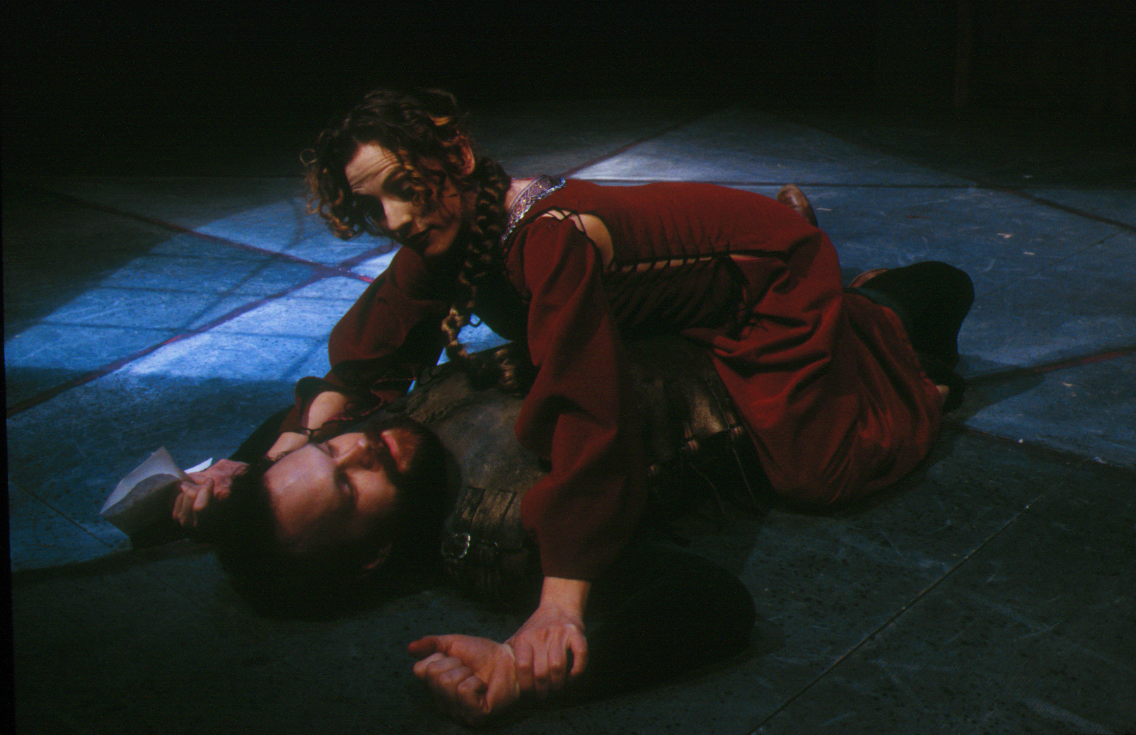 Macbeth – DEFIANT THEATRE