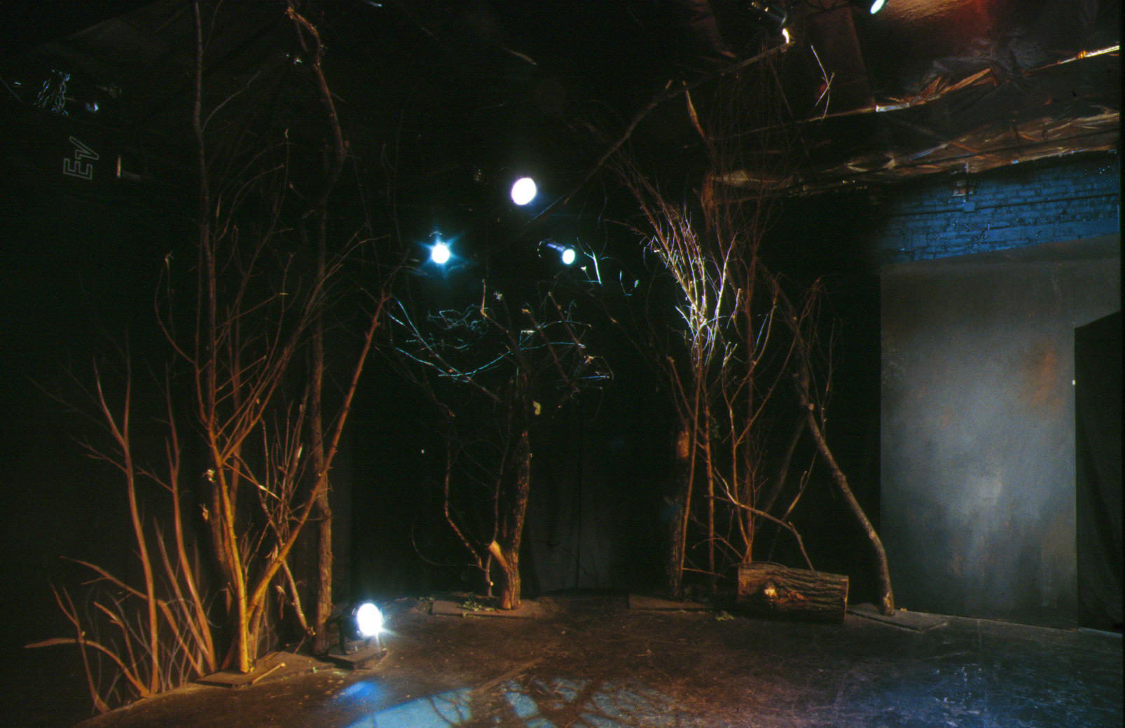 Macbeth – DEFIANT THEATRE